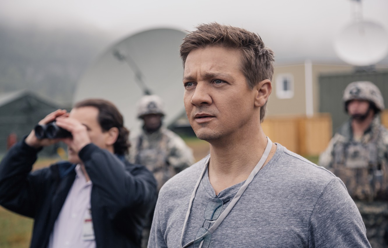 Jeremy Renner Movies Wallpapers - Wallpaper Cave