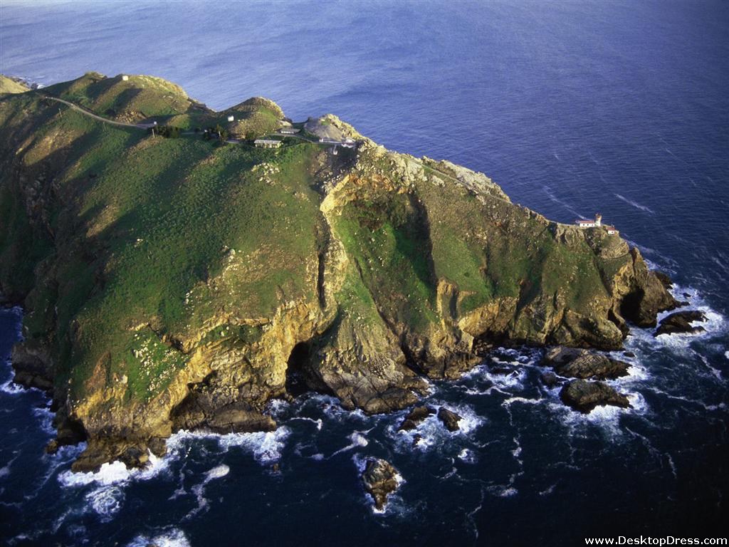 Point Reyes National Seashore California Wallpapers - Wallpaper Cave