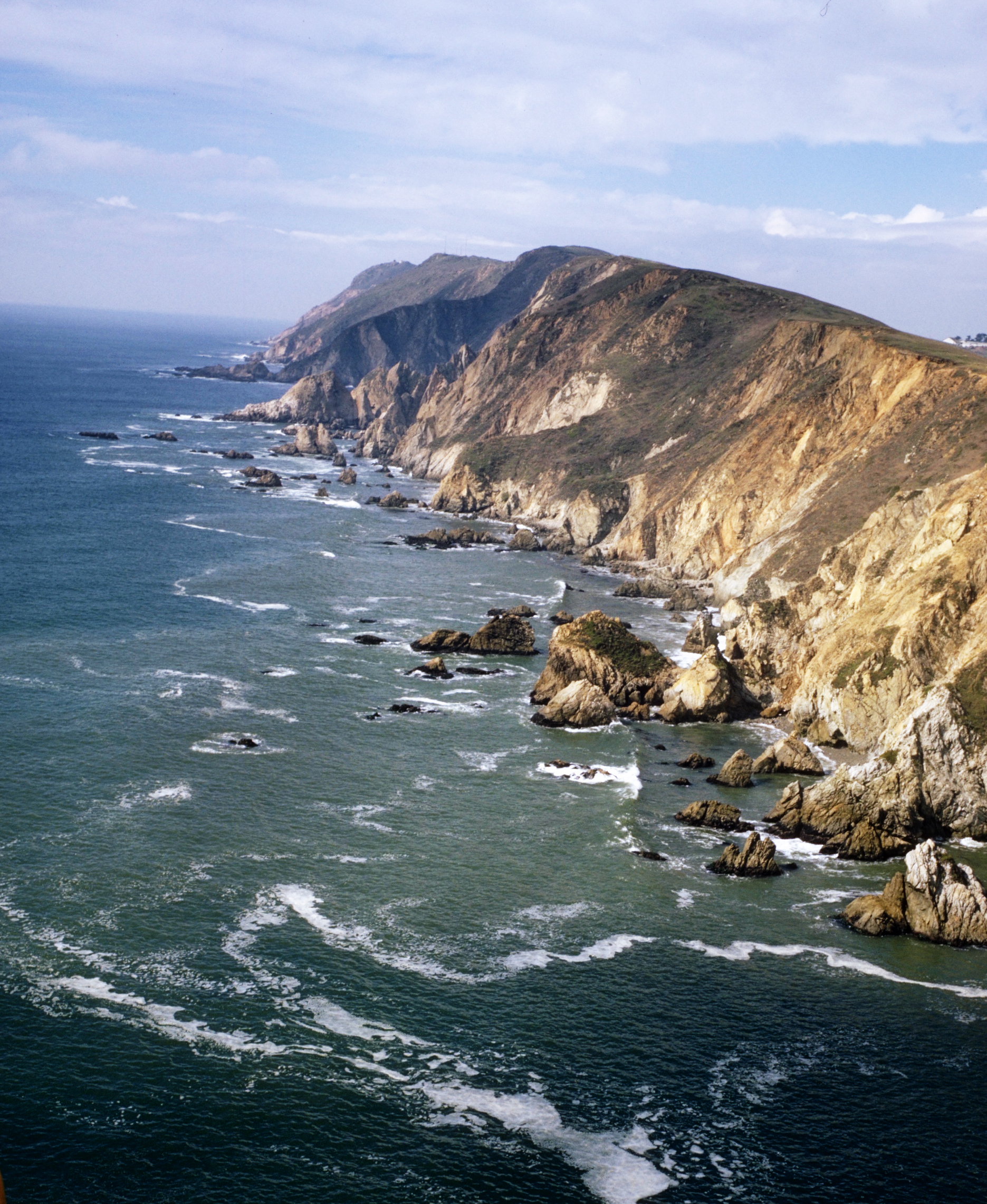 Point Reyes National Seashore California Wallpapers - Wallpaper Cave
