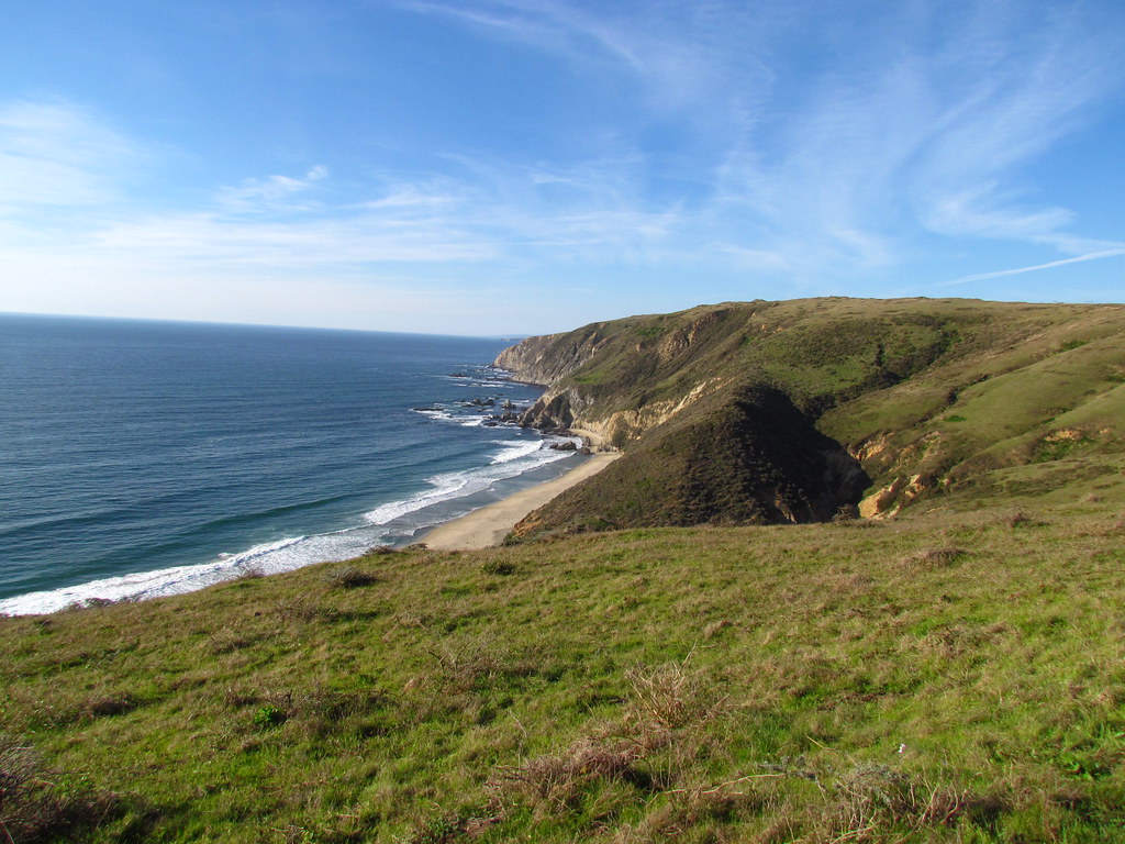 Point Reyes National Seashore California Wallpapers - Wallpaper Cave