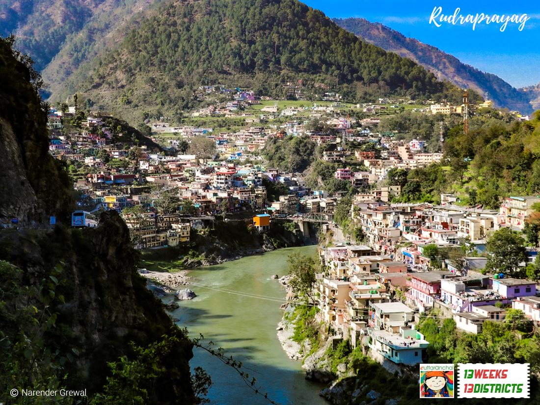 Rudraprayag Wallpapers - Wallpaper Cave