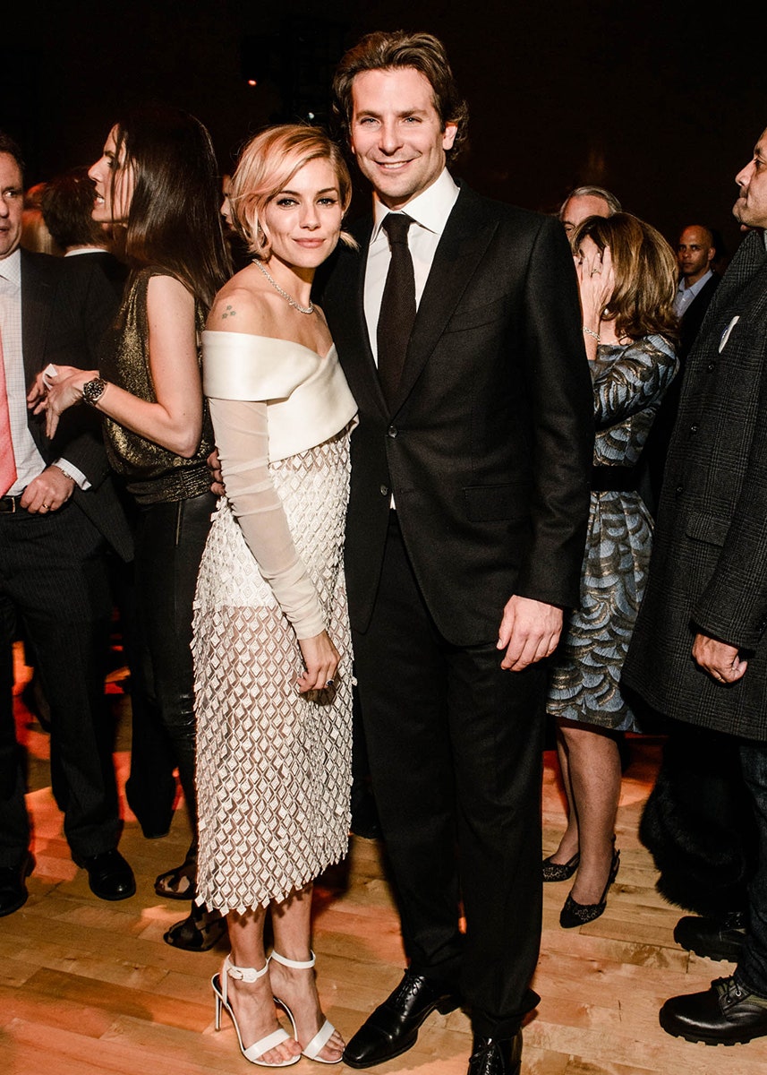 American Sniper Bradley Cooper And Sienna Miller Wallpapers - Wallpaper ...