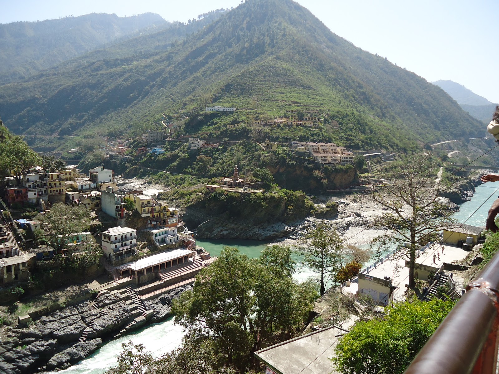 Rudraprayag Wallpapers - Wallpaper Cave