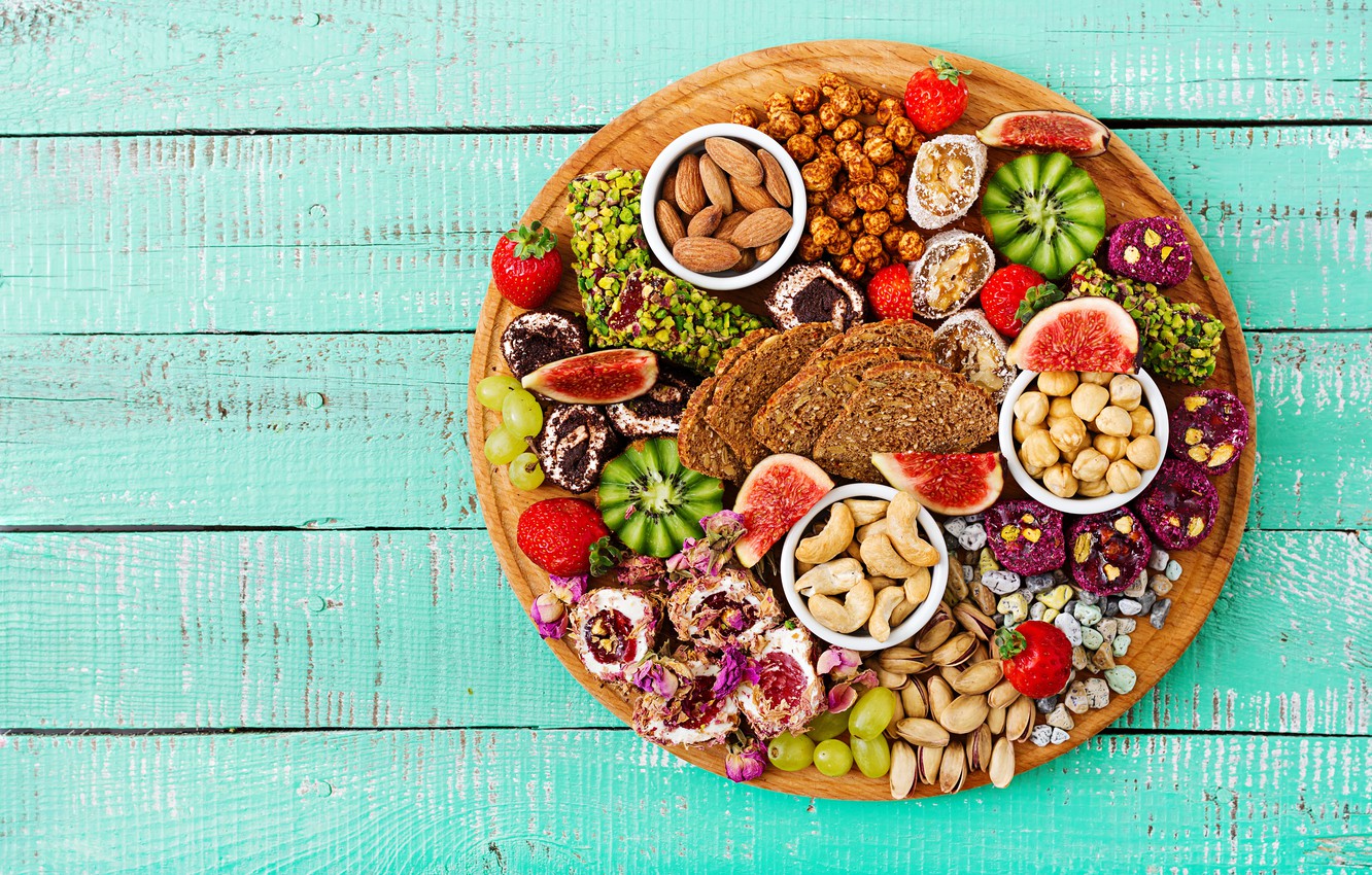 Sweet Summer Food Wallpapers - Wallpaper Cave