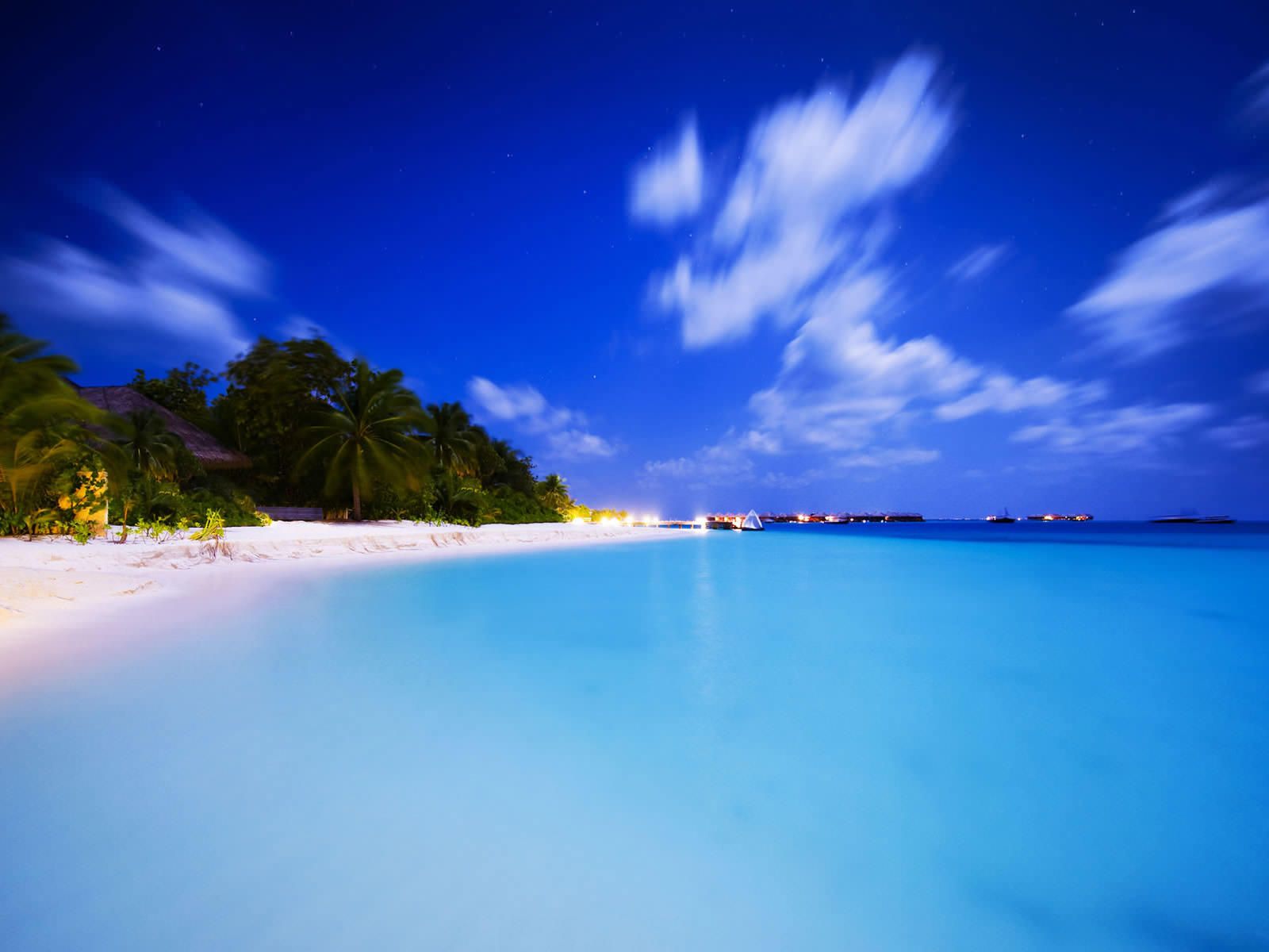 Magical Summer Wallpapers - Wallpaper Cave