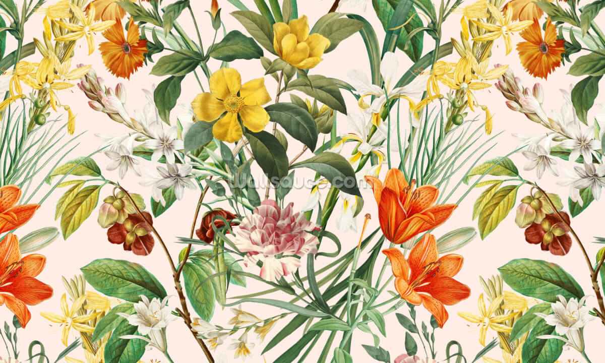 Magical Summer Wallpapers - Wallpaper Cave