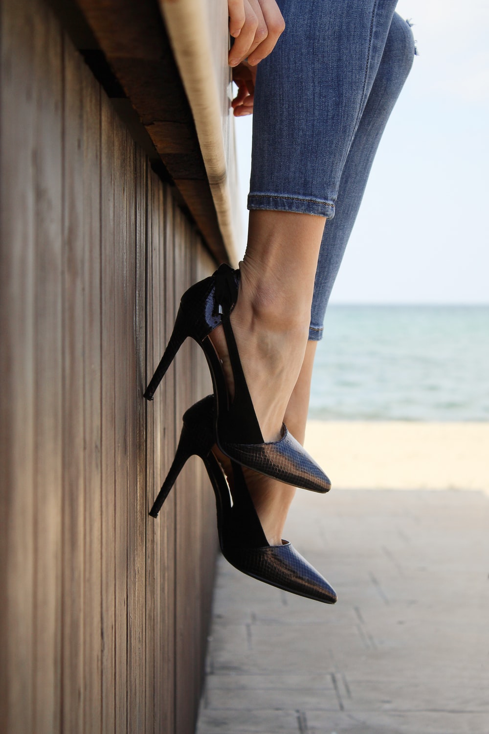 Heeled Shoes Wallpapers - Wallpaper Cave