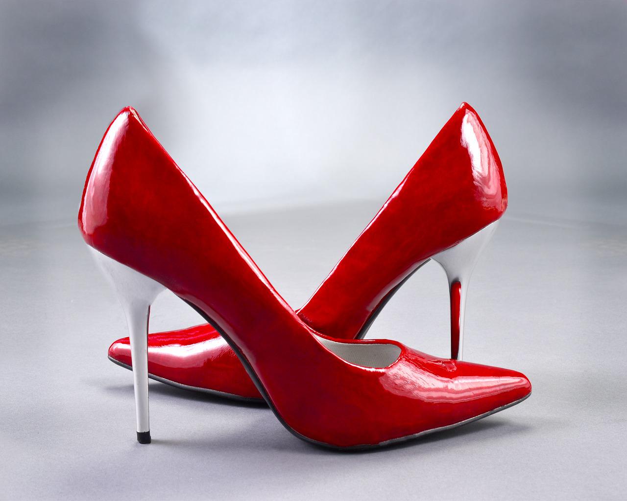 Heeled Shoes Wallpapers - Wallpaper Cave