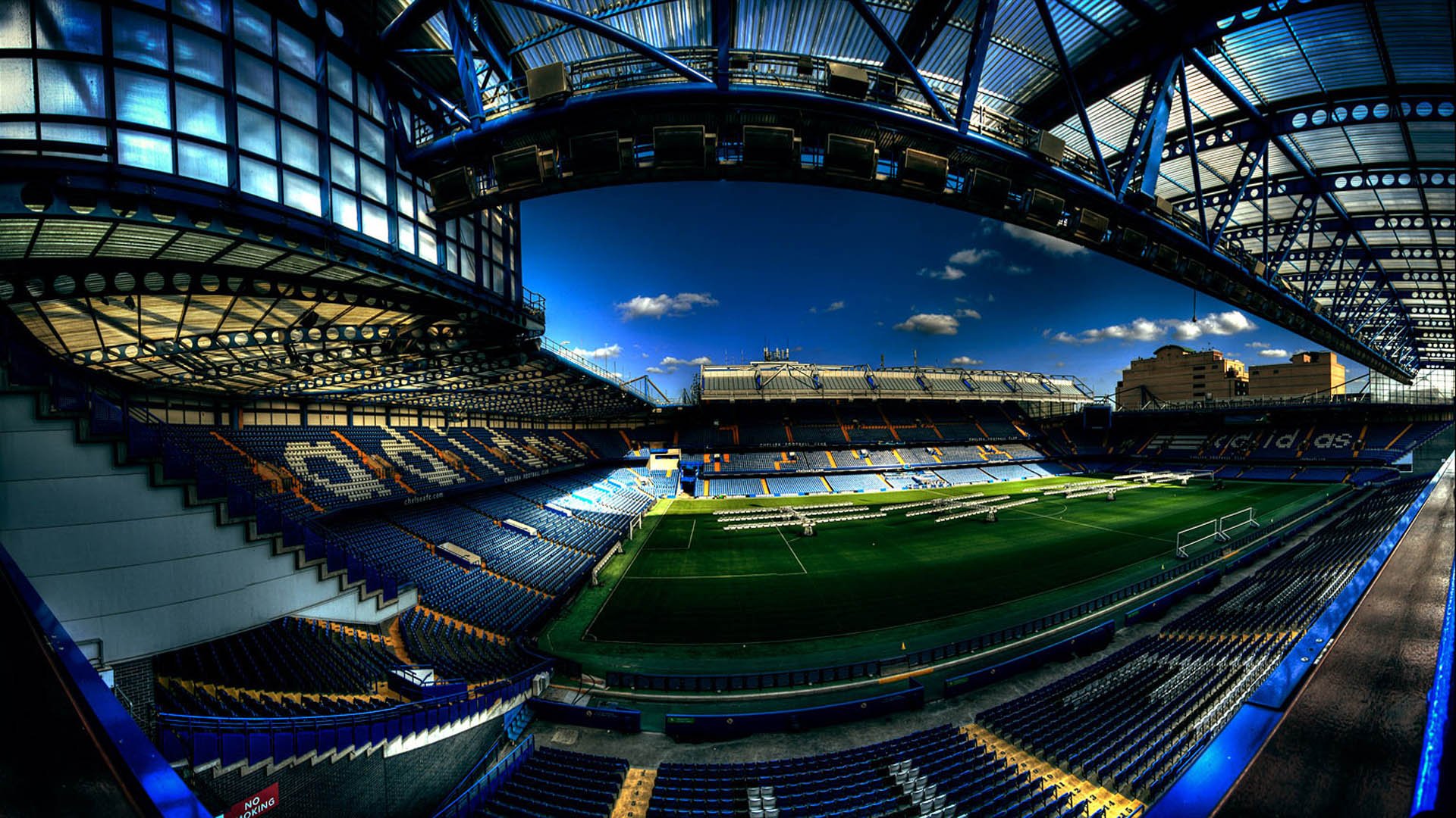 Chelsea PC Wallpapers - Wallpaper Cave