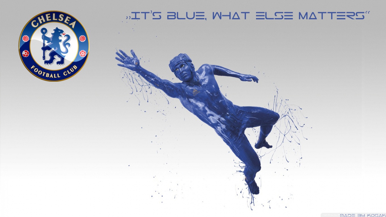Chelsea PC Wallpapers - Wallpaper Cave