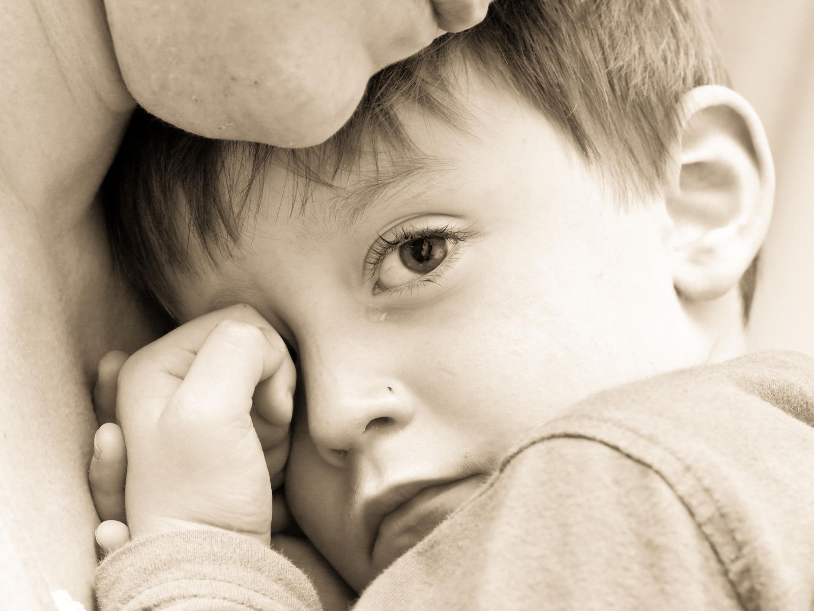 Worried Boy Wallpapers - Wallpaper Cave