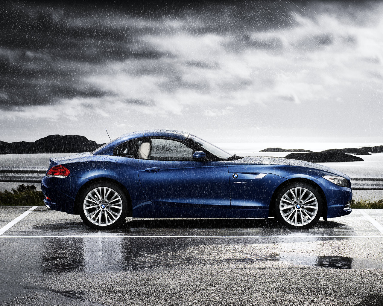 BMW Z4 LCI E89 Wallpapers - Wallpaper Cave