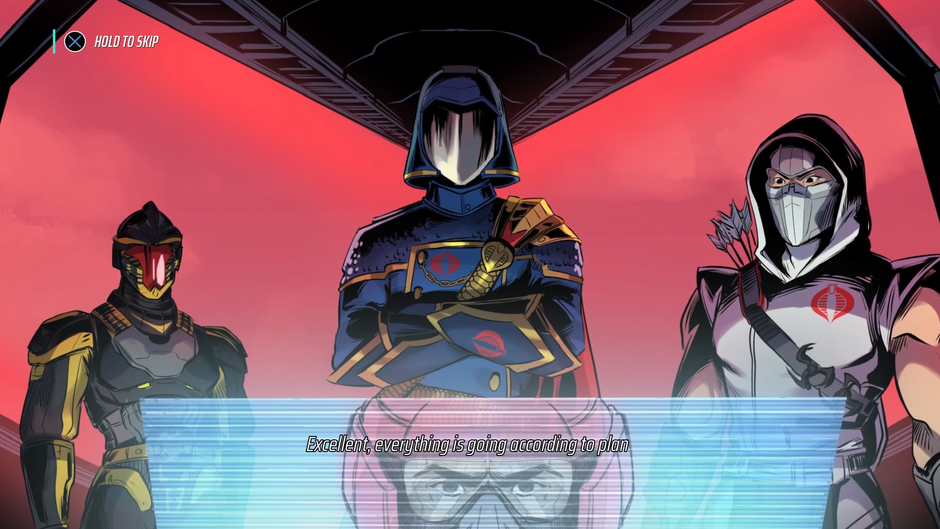 G.I. Joe: Operation Blackout Video Game Wallpapers - Wallpaper Cave