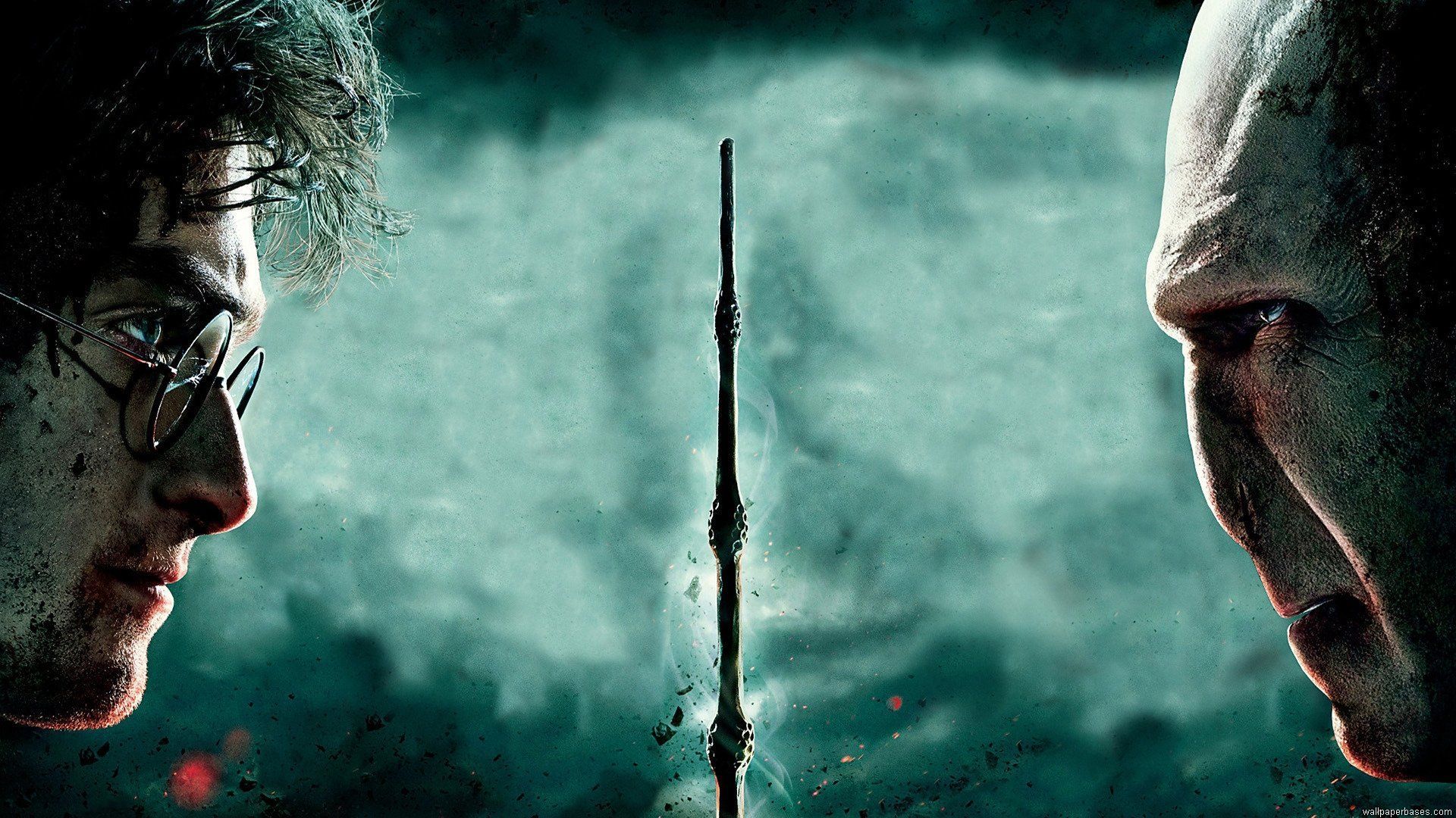 Voldemort Logo Wallpapers - Wallpaper Cave