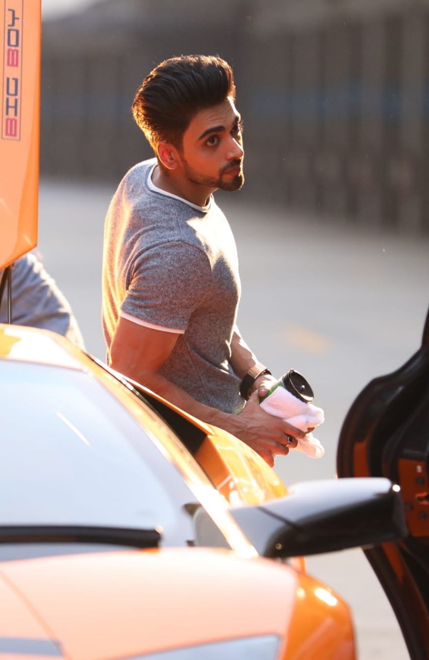 Aakash Ahuja Wallpapers - Wallpaper Cave