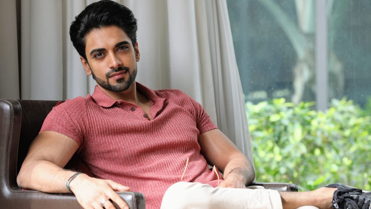 Aakash Ahuja Wallpapers - Wallpaper Cave