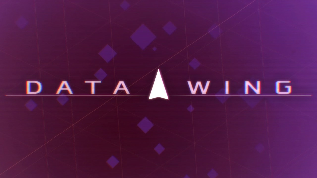 Data Wing Wallpapers - Wallpaper Cave