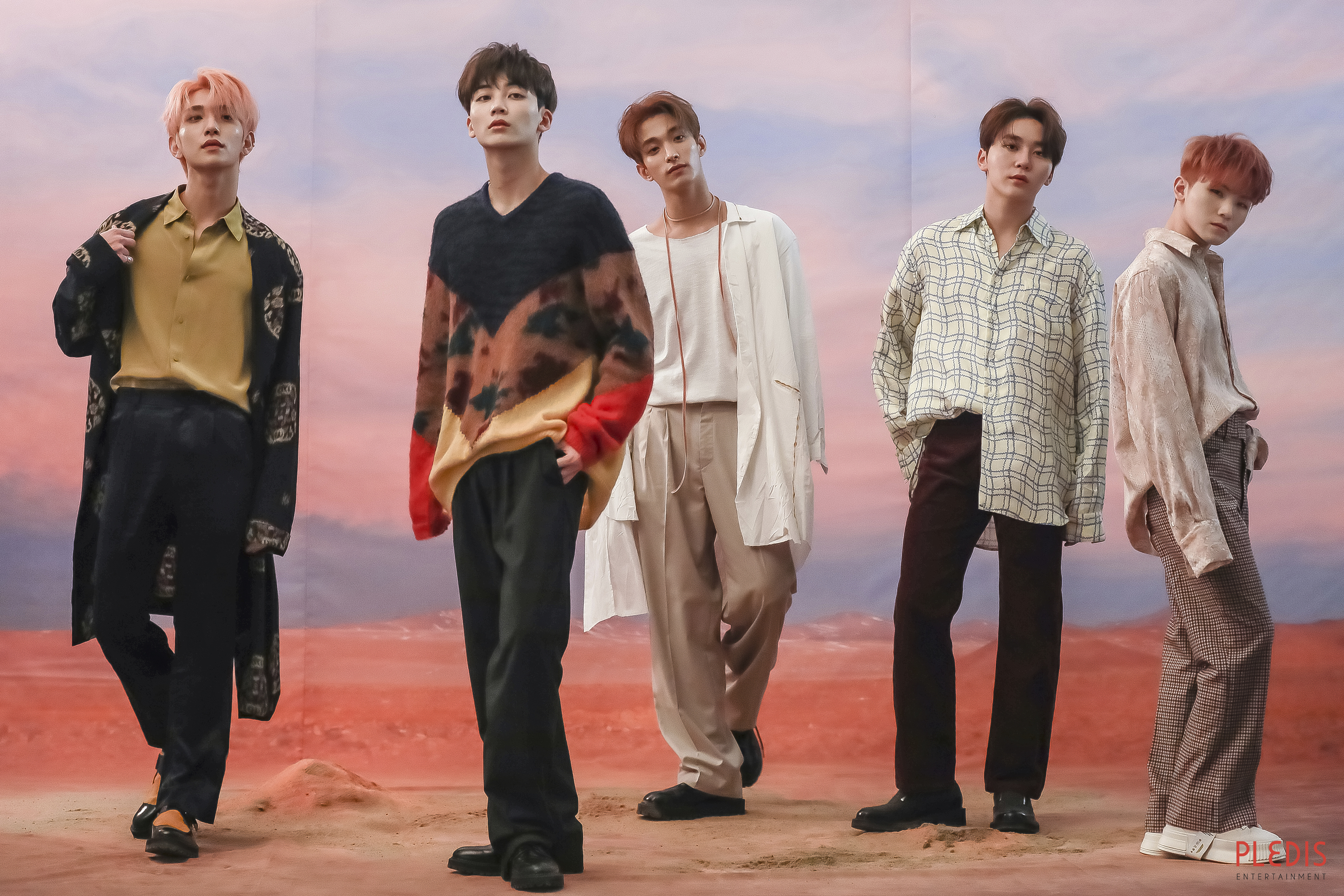 Seventeen Fallin Flower Wallpapers - Wallpaper Cave