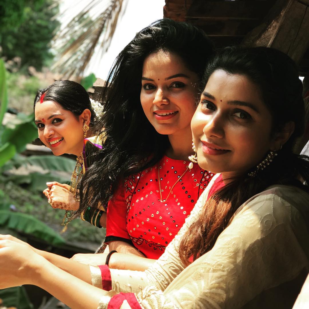 Khushboo Tawde Wallpapers - Wallpaper Cave