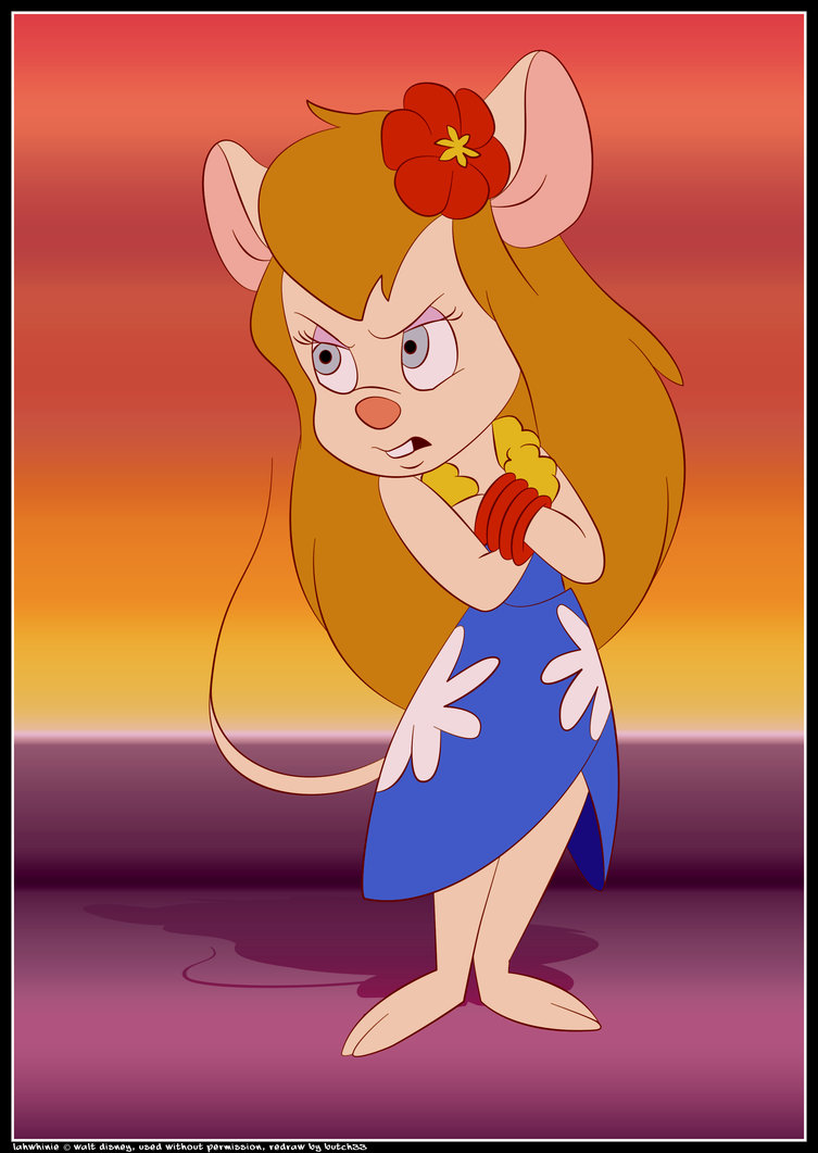 Rescue Rangers Wallpapers - Wallpaper Cave