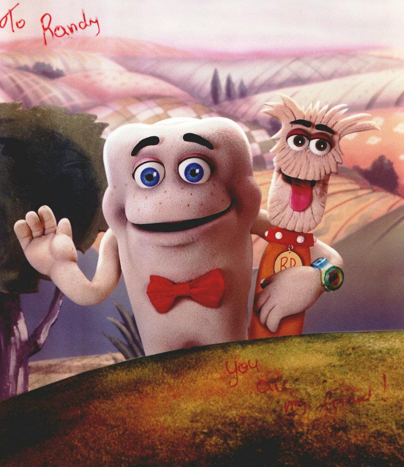 The Adventures Of Timmy The Tooth Wallpapers - Wallpaper Cave