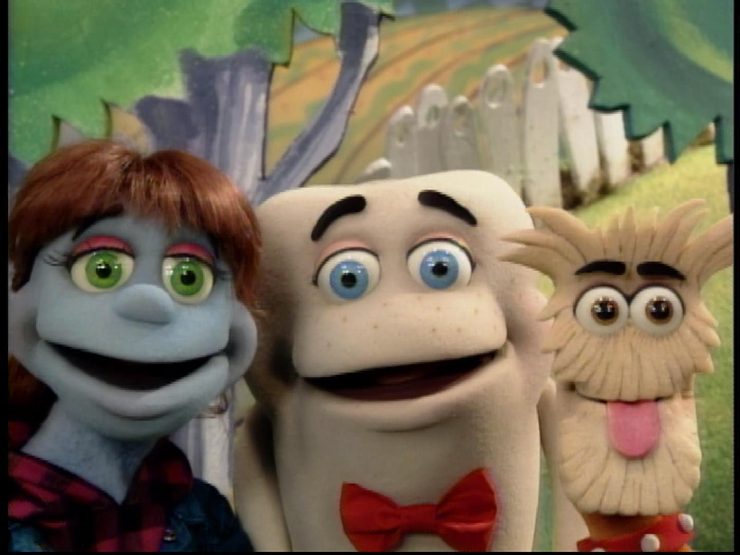 The Adventures Of Timmy The Tooth Wallpapers - Wallpaper Cave