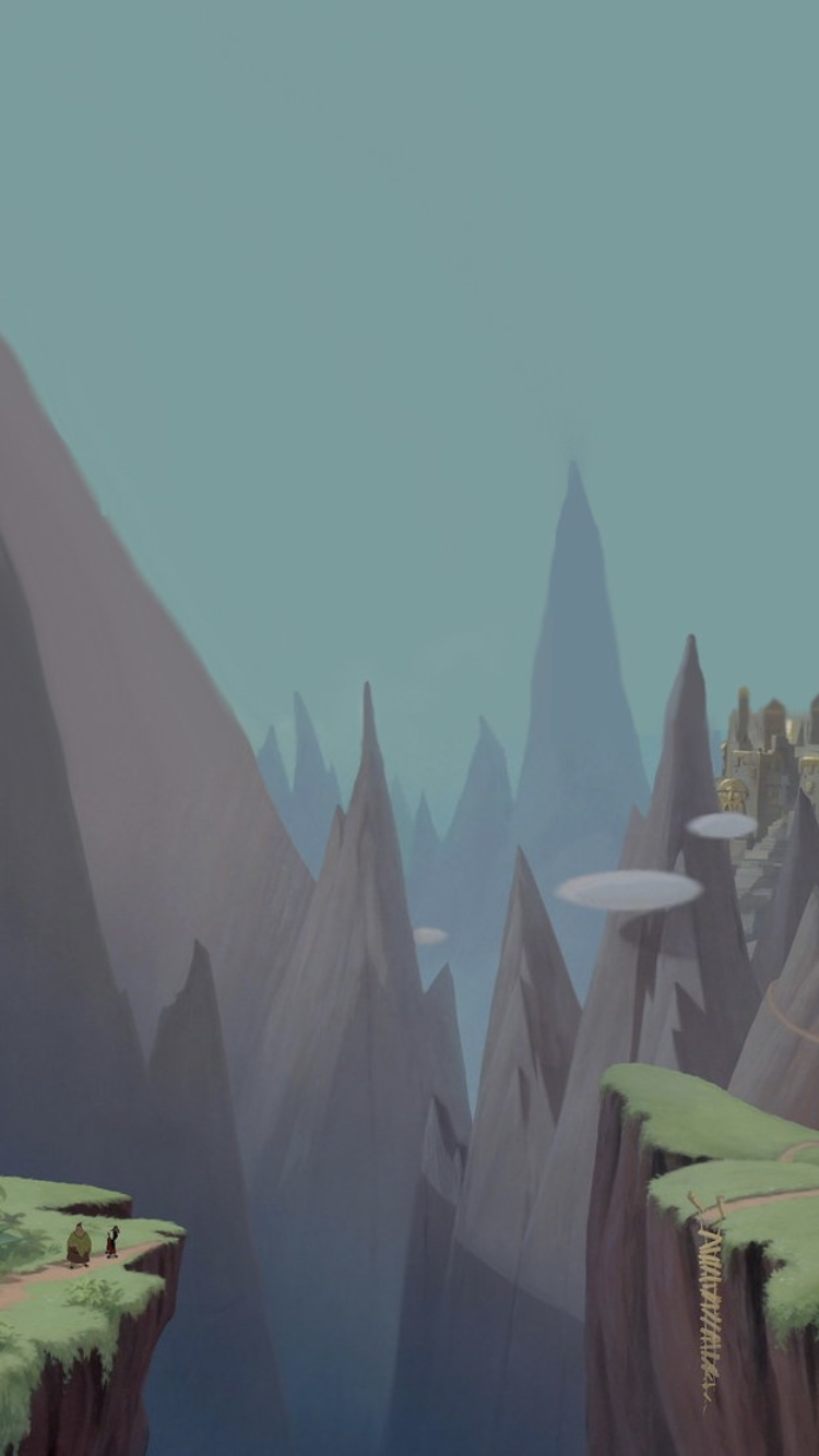 Kronk’s New Groove Wallpapers - Wallpaper Cave