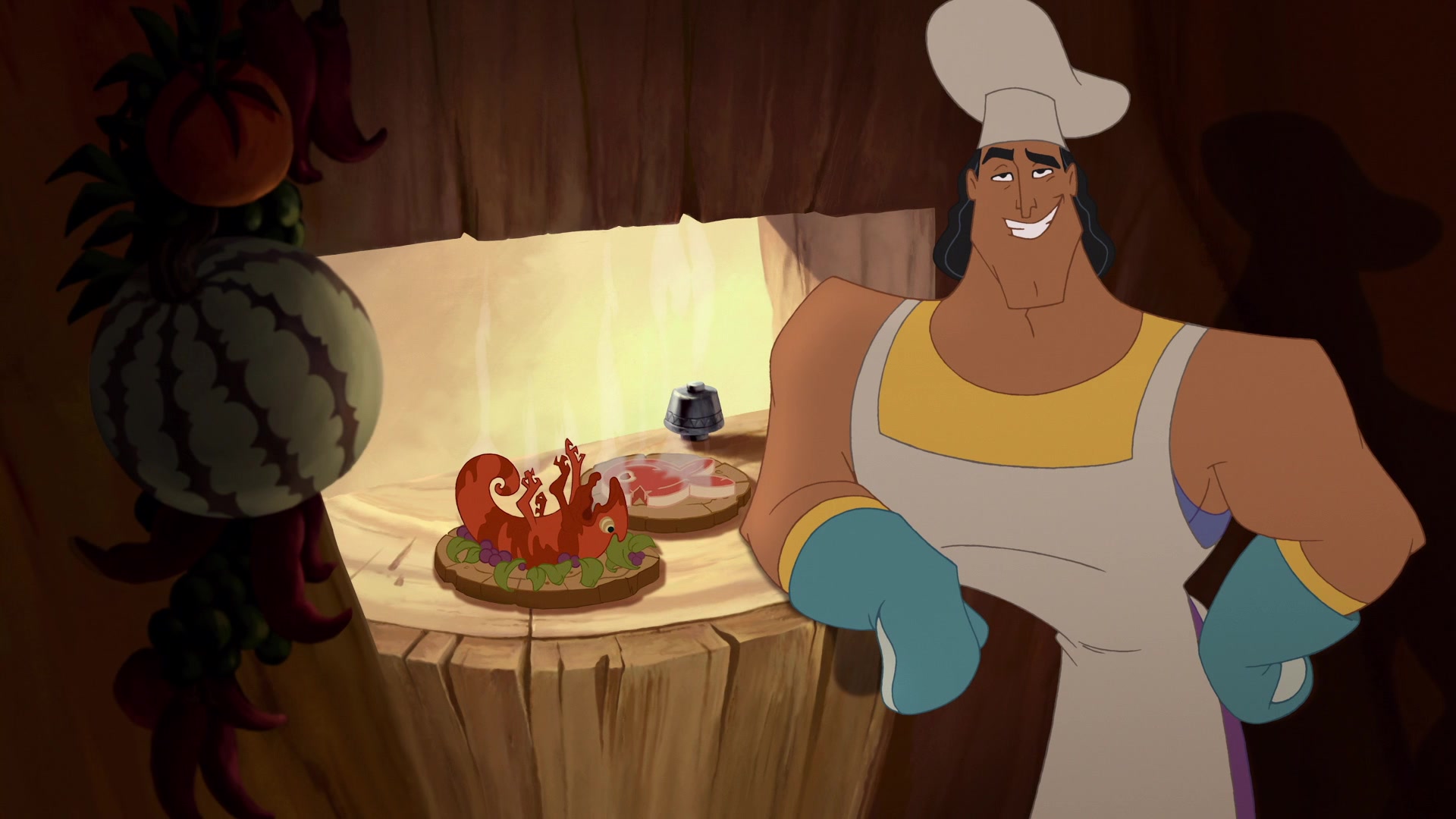 Kronk’s New Groove Wallpapers - Wallpaper Cave