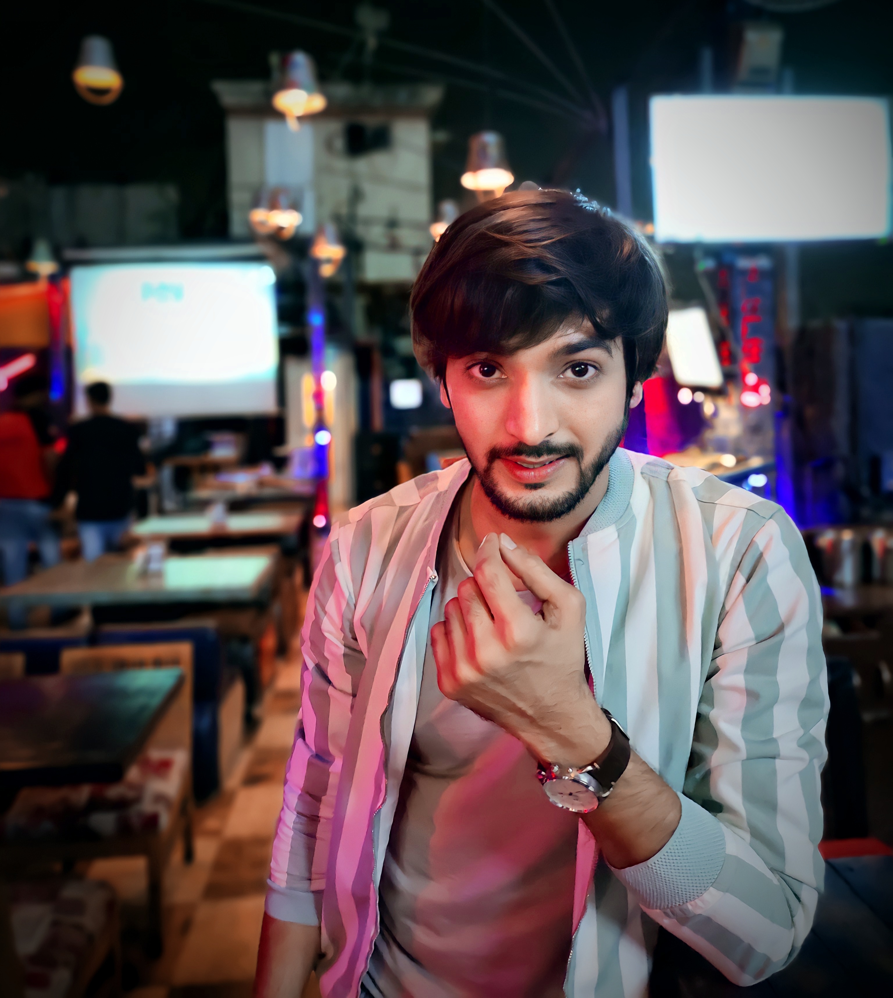 Ashish Dixit Wallpapers - Wallpaper Cave