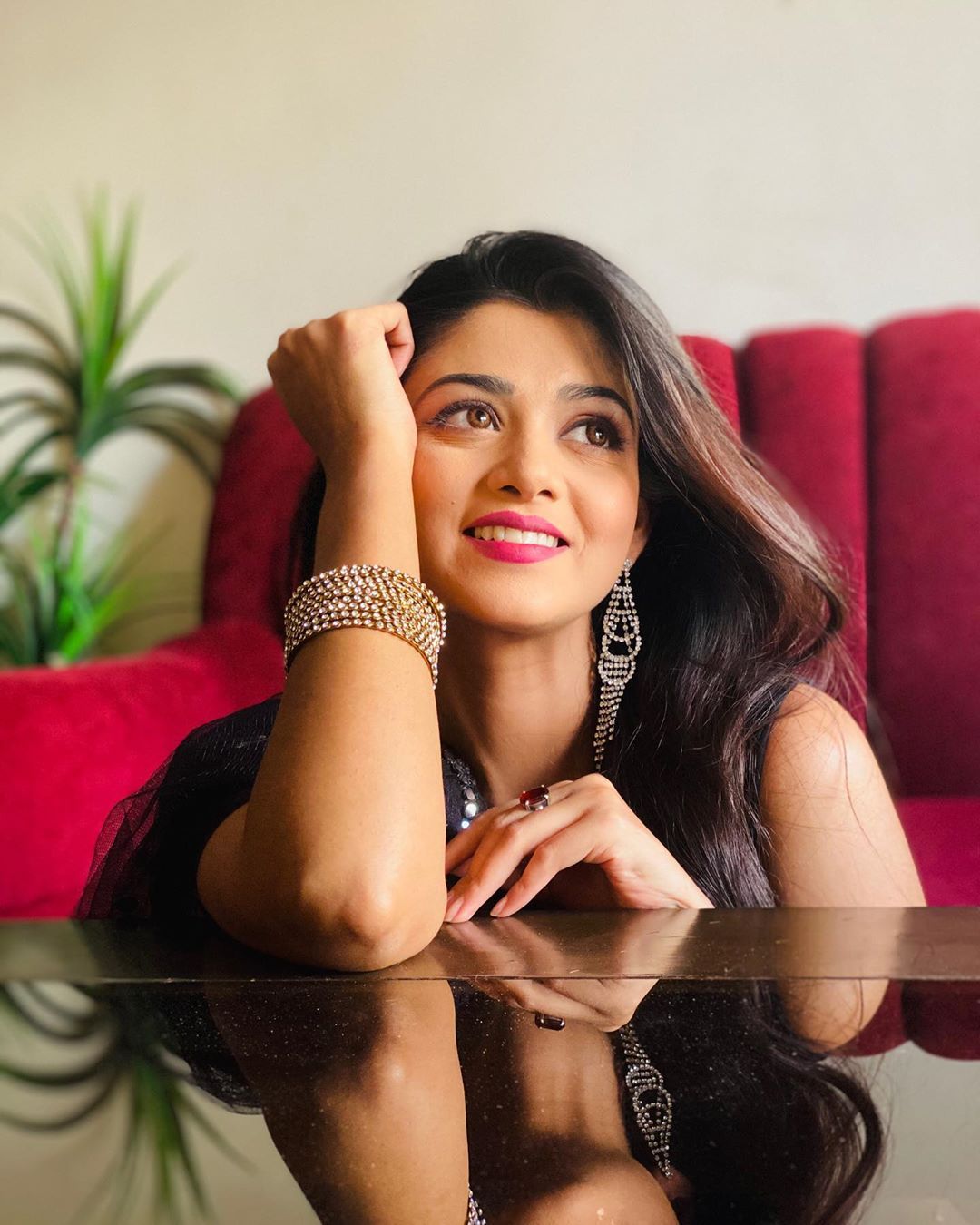 Tanvi Dogra Wallpapers - Wallpaper Cave