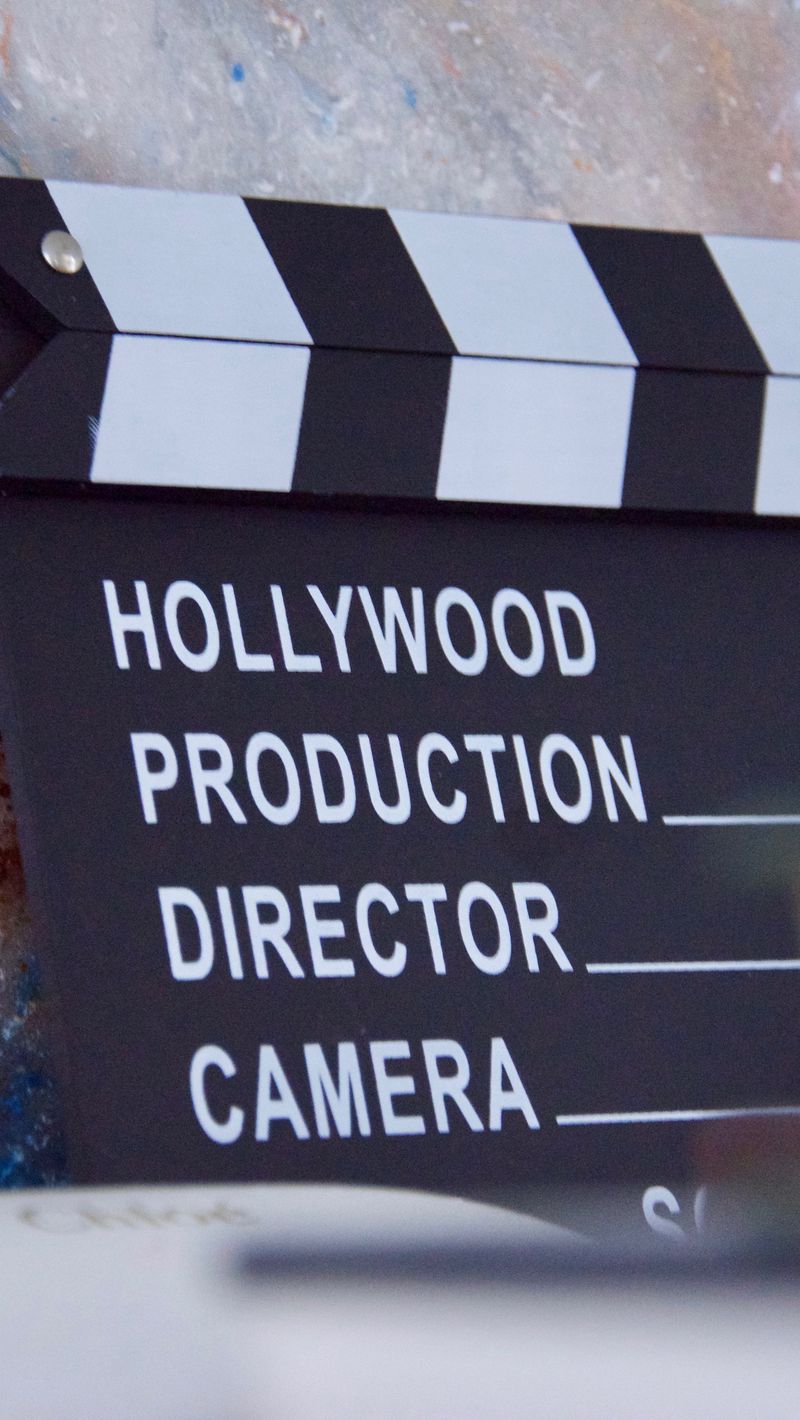 Movie Director Wallpapers - Wallpaper Cave