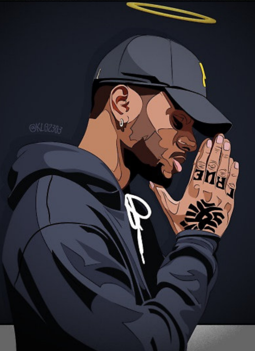 Savage Boy Wallpapers - Wallpaper Cave