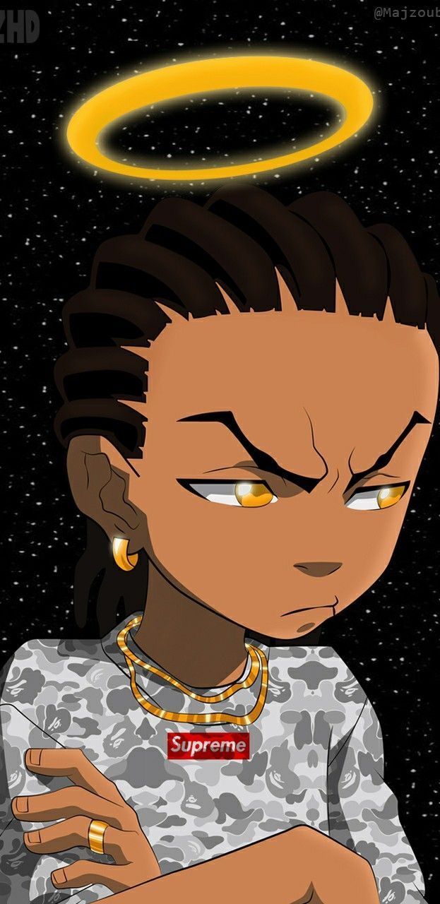 Savage Boy Wallpapers - Wallpaper Cave