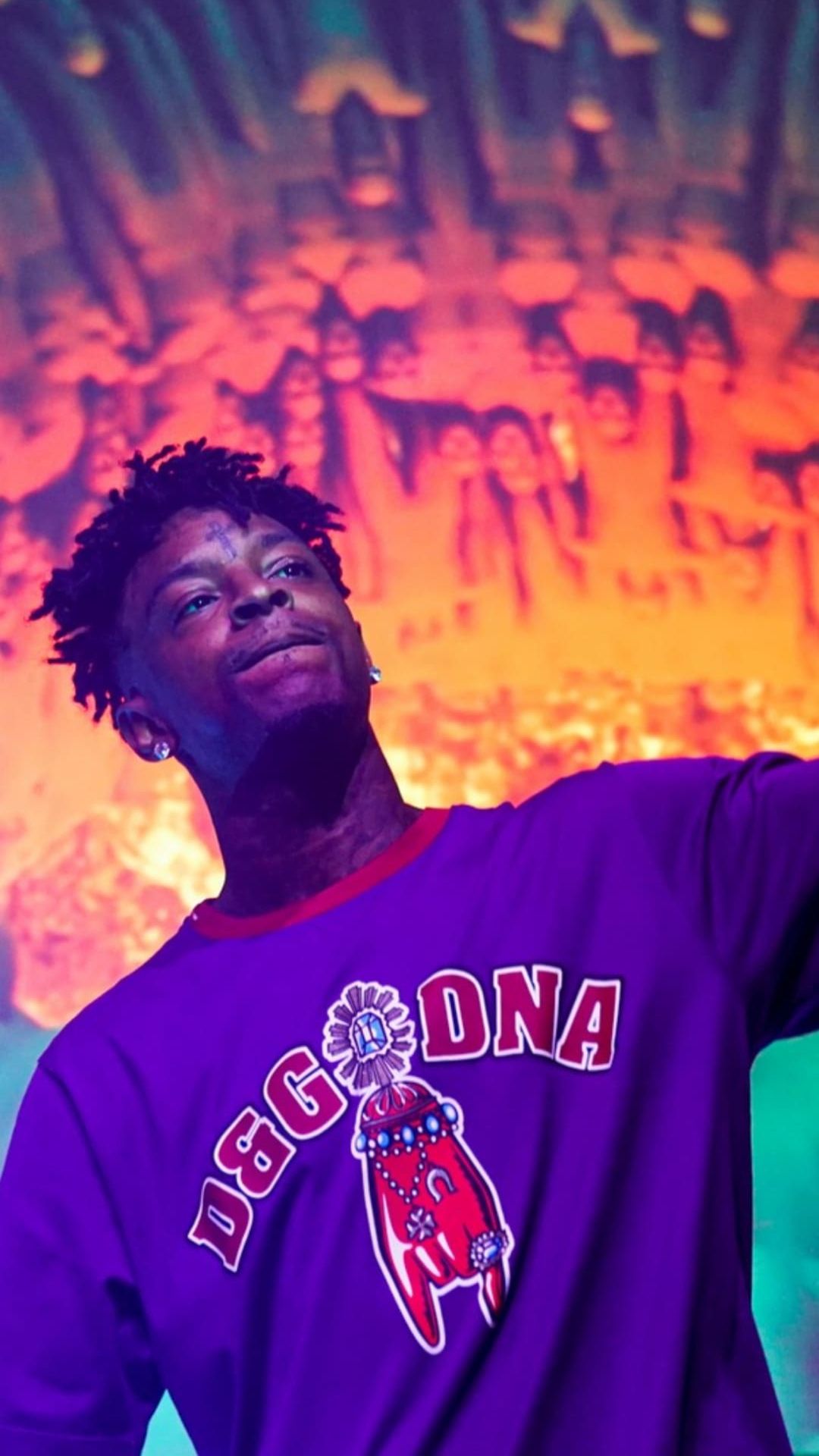 Savage Boy Wallpapers - Wallpaper Cave