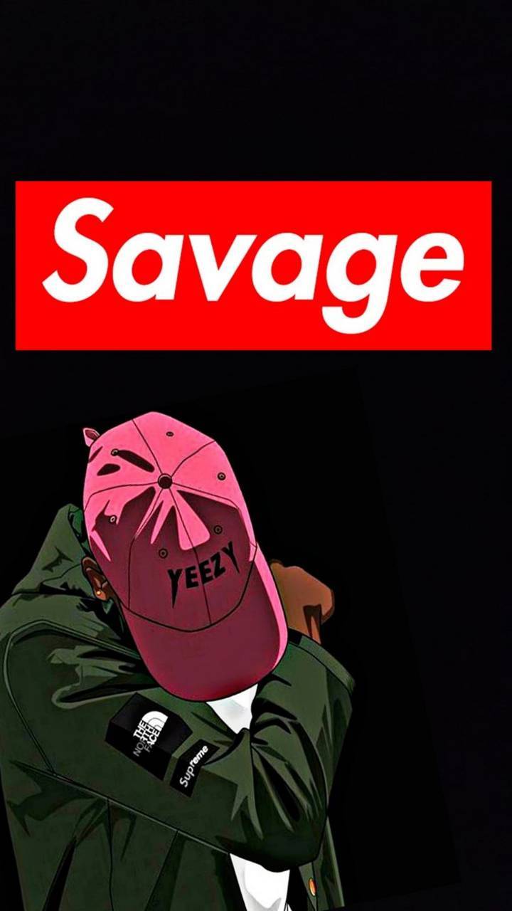 Savage Boy Wallpapers - Wallpaper Cave