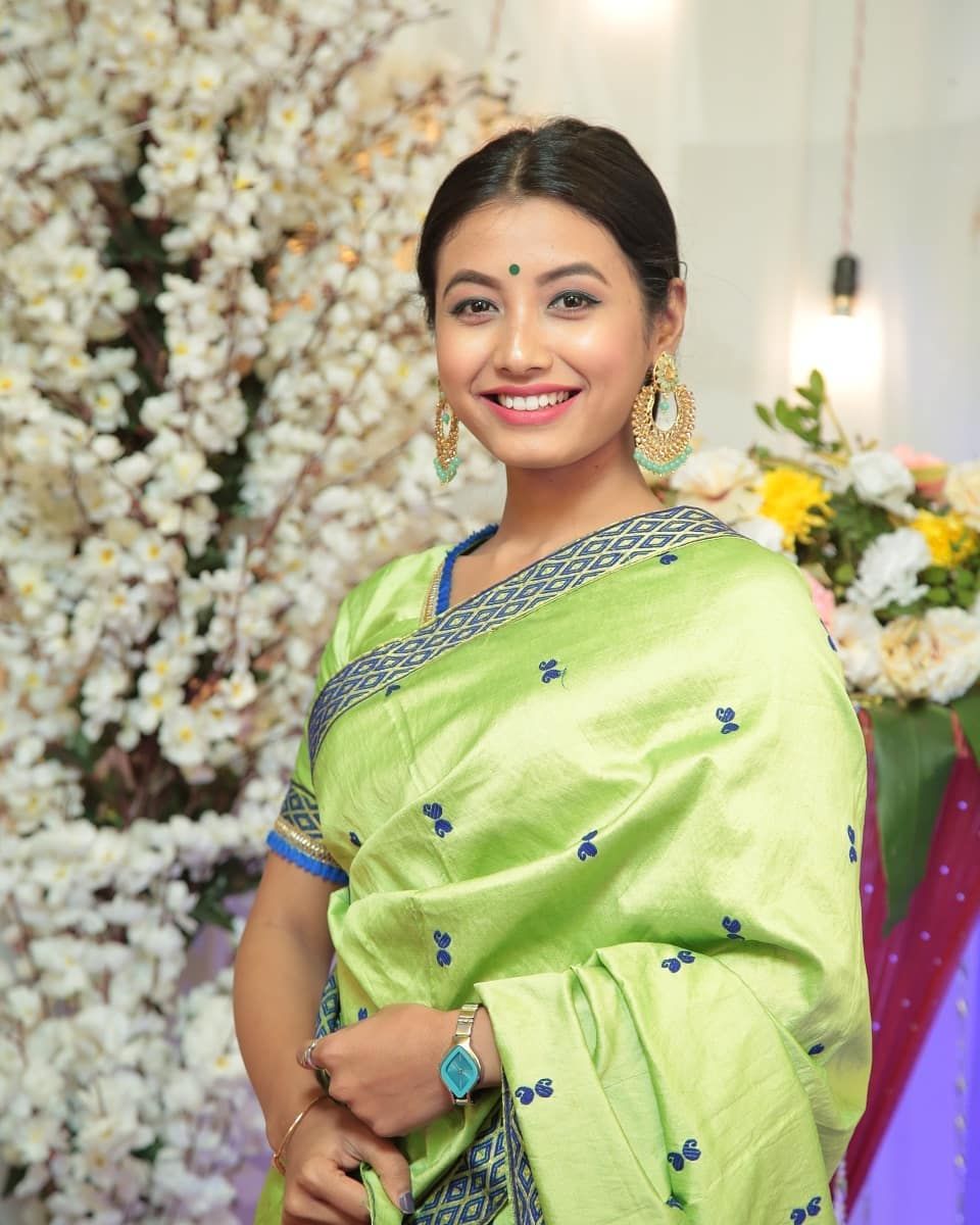 Surabhi Das Wallpapers - Wallpaper Cave