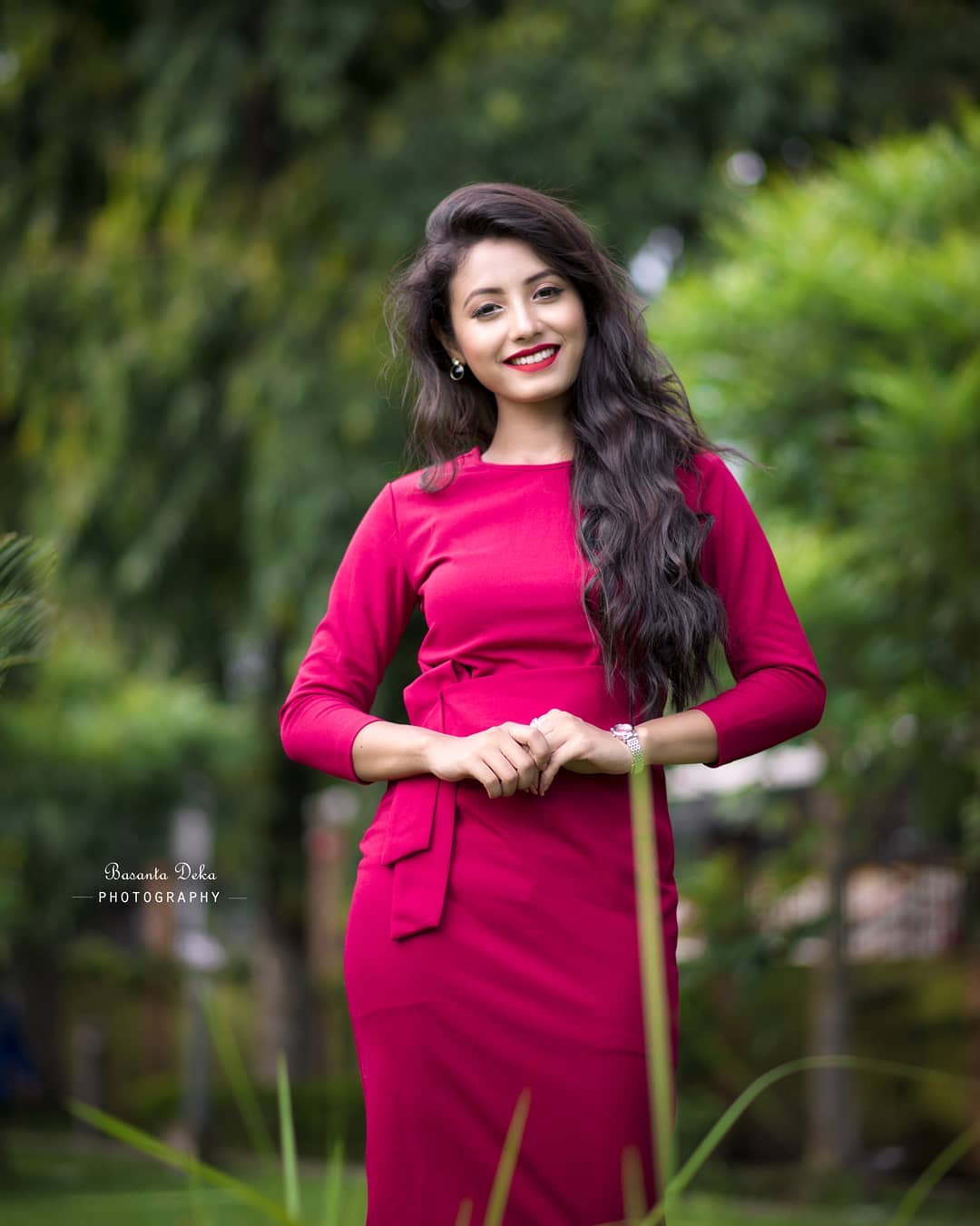 Surabhi Das Wallpapers - Wallpaper Cave