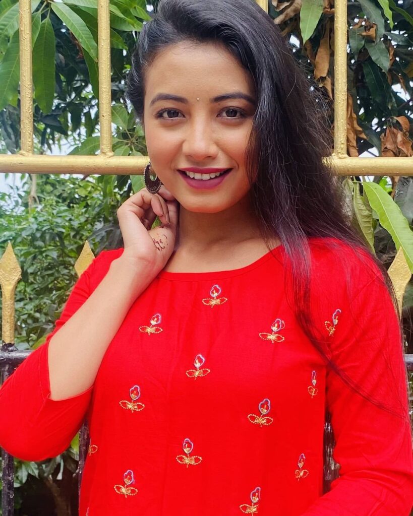 Surabhi Das Wallpapers - Wallpaper Cave