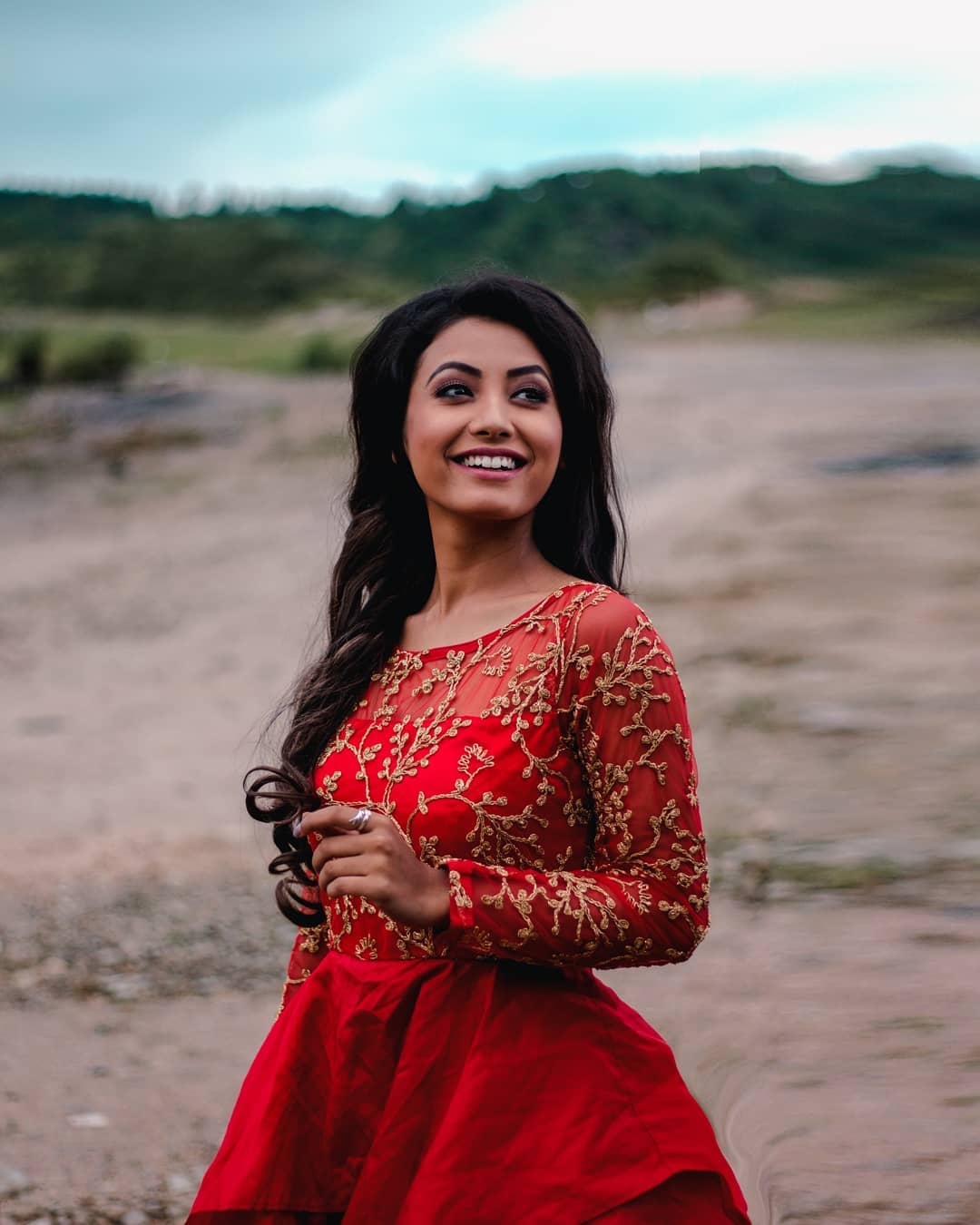 Surabhi Das Wallpapers - Wallpaper Cave