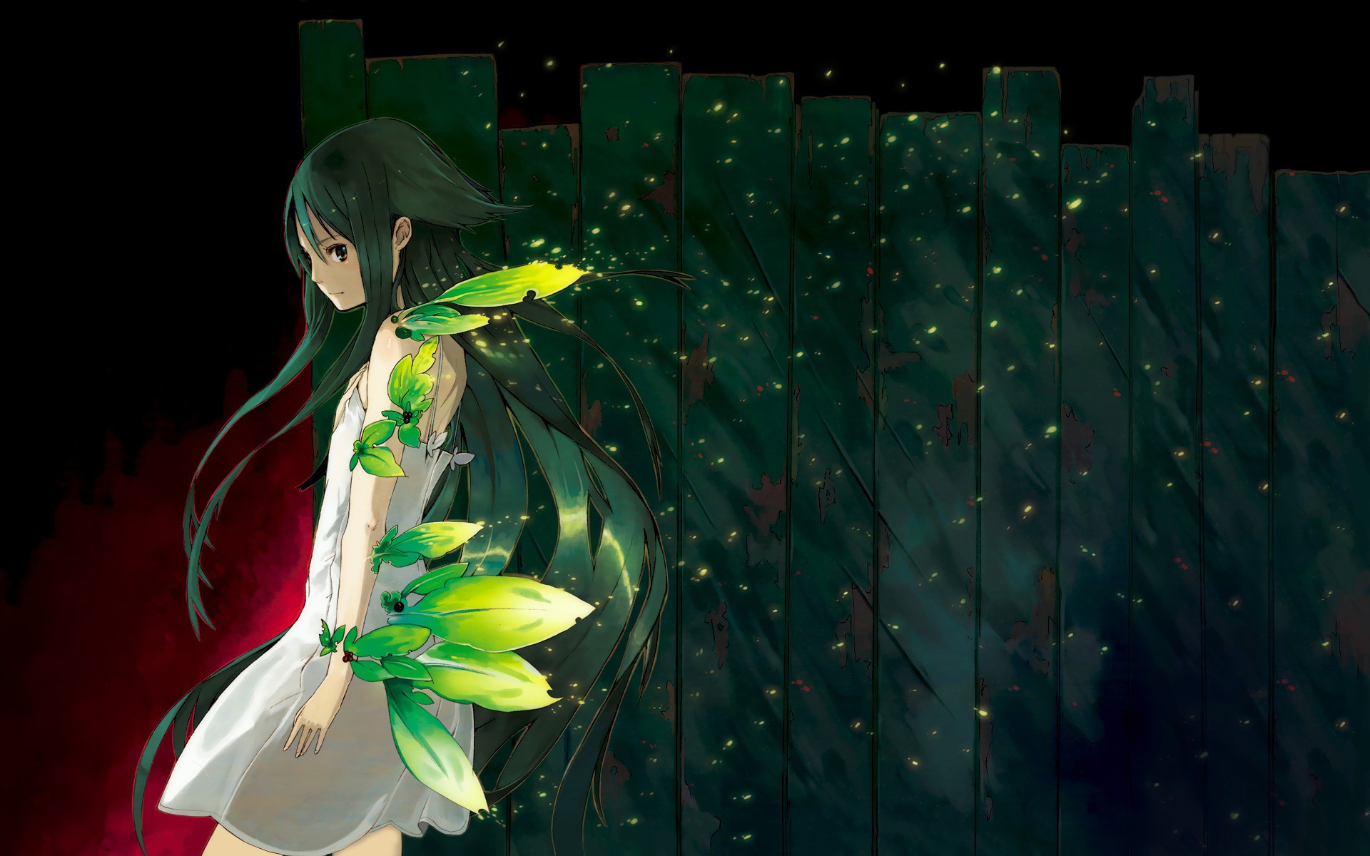 Yofukashi No Uta Wallpapers Wallpaper Cave