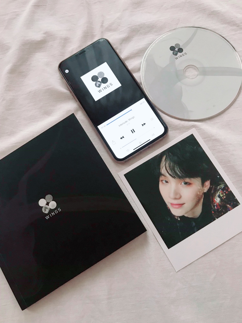 Aesthetic CD Wallpapers - Wallpaper Cave