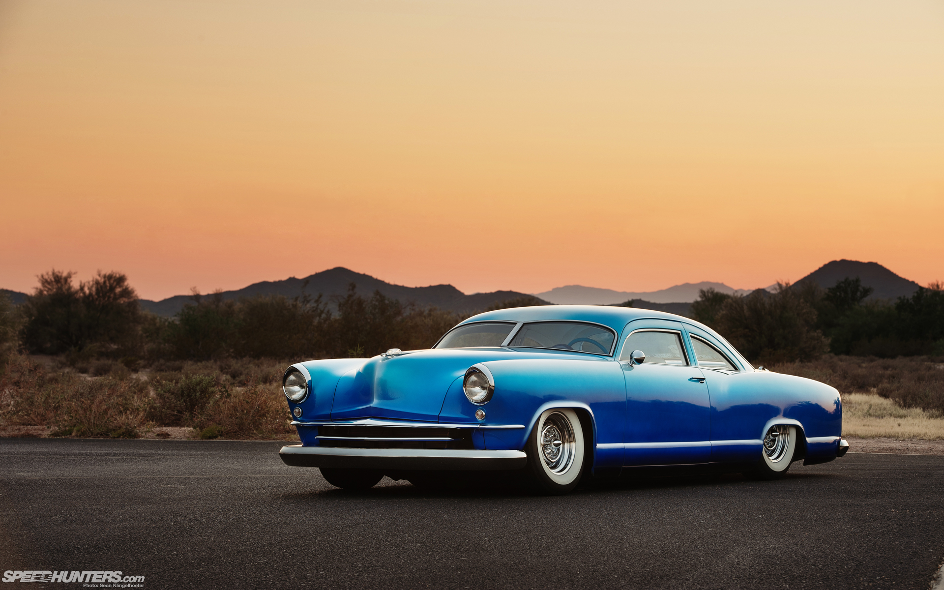 Kaiser Car Wallpapers - Wallpaper Cave