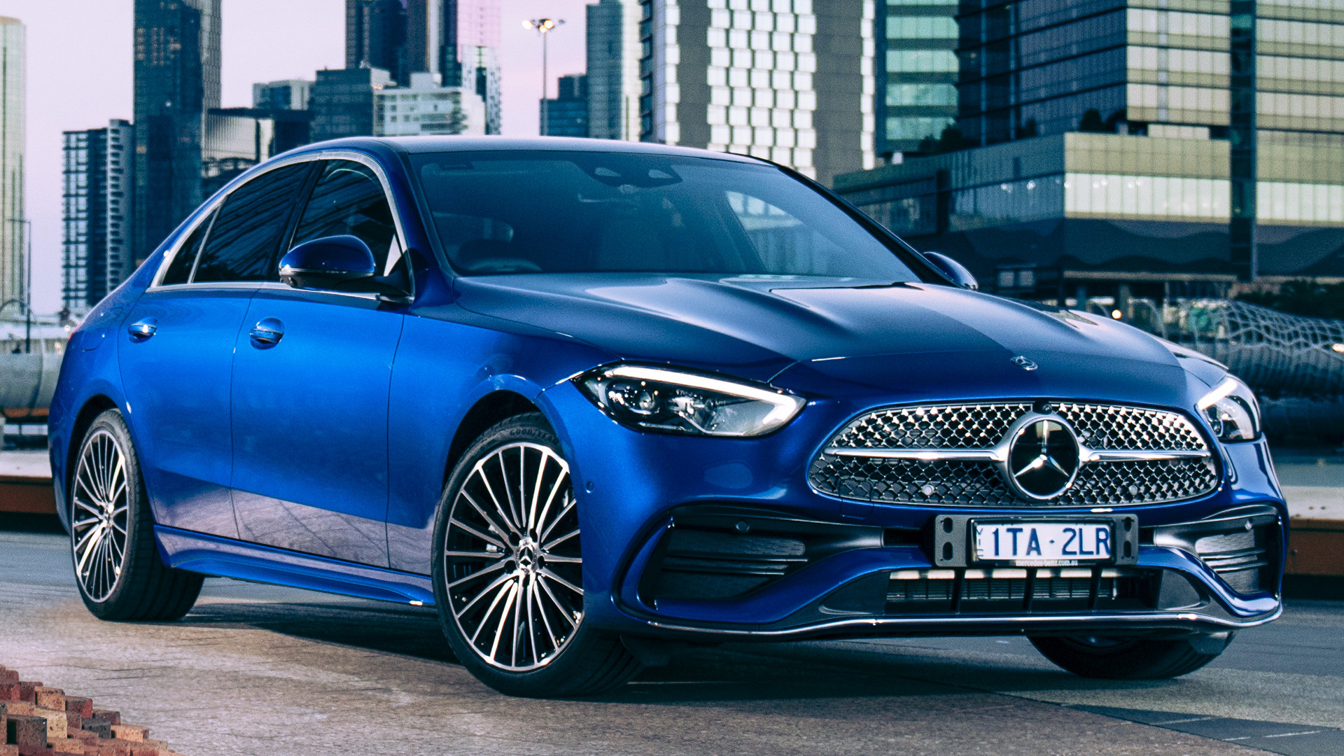 Mercedes AMG 2022 Wallpapers - Wallpaper Cave