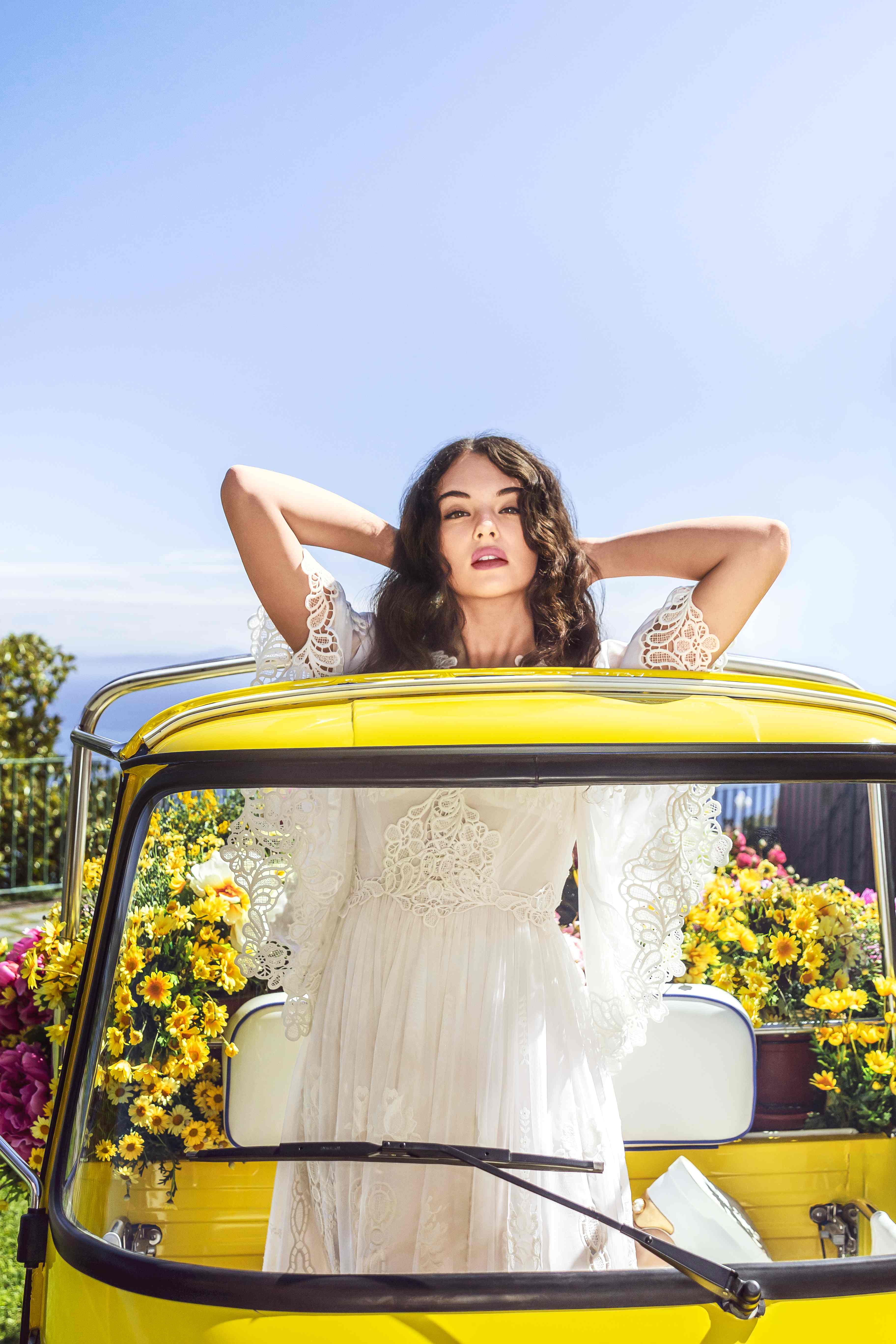 Deva Cassel Wallpapers - Wallpaper Cave