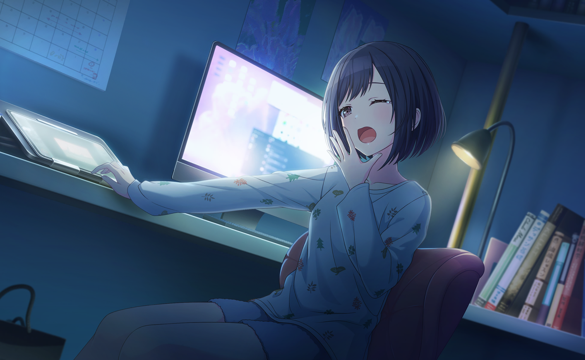 Ena Project Sekai Wallpapers - Wallpaper Cave