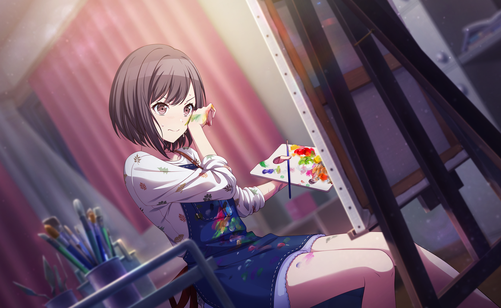 Ena Project Sekai Wallpapers - Wallpaper Cave