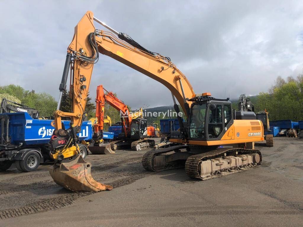 Case CX300 Wallpapers - Wallpaper Cave