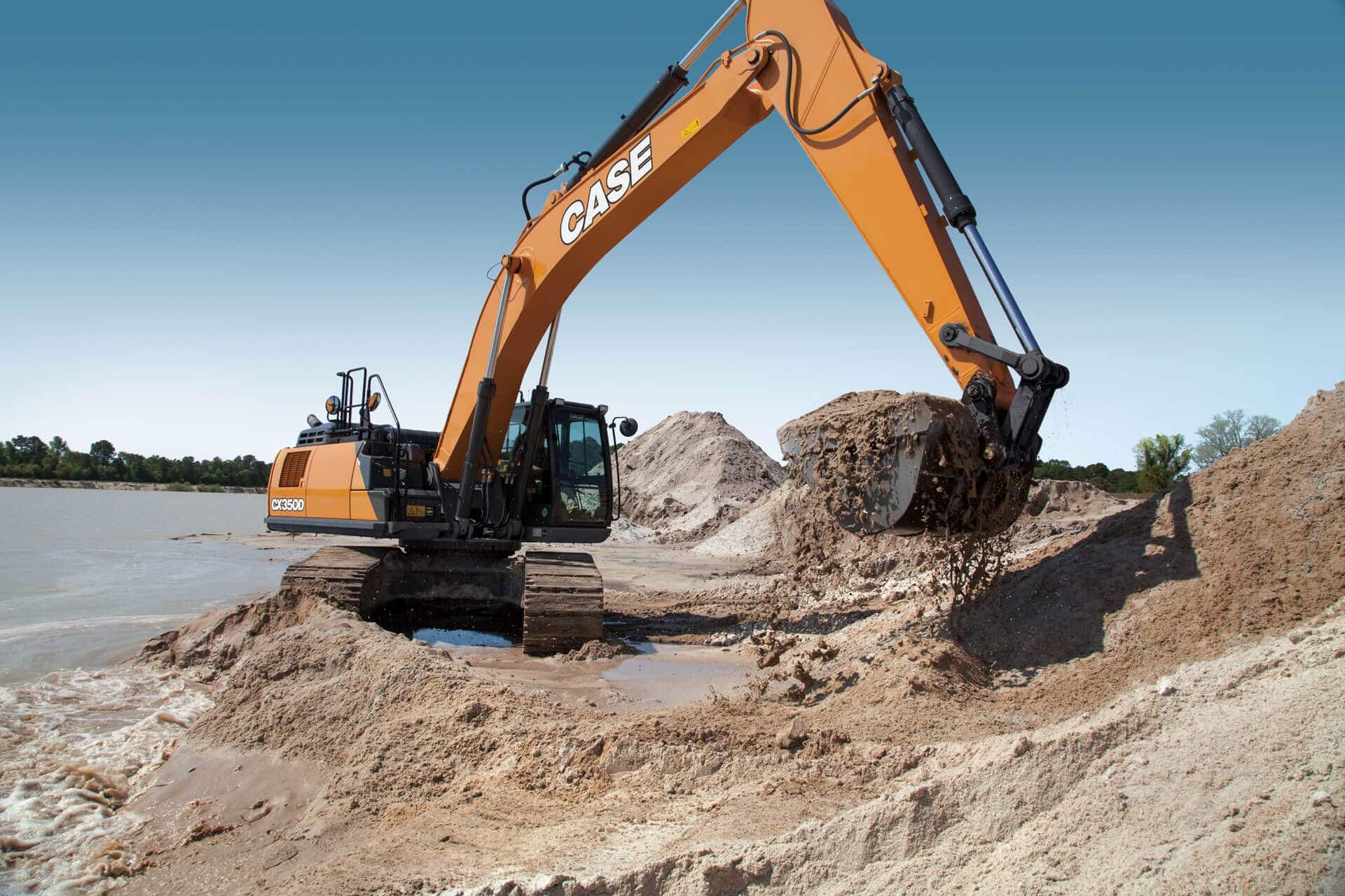 Case CX300 Wallpapers - Wallpaper Cave