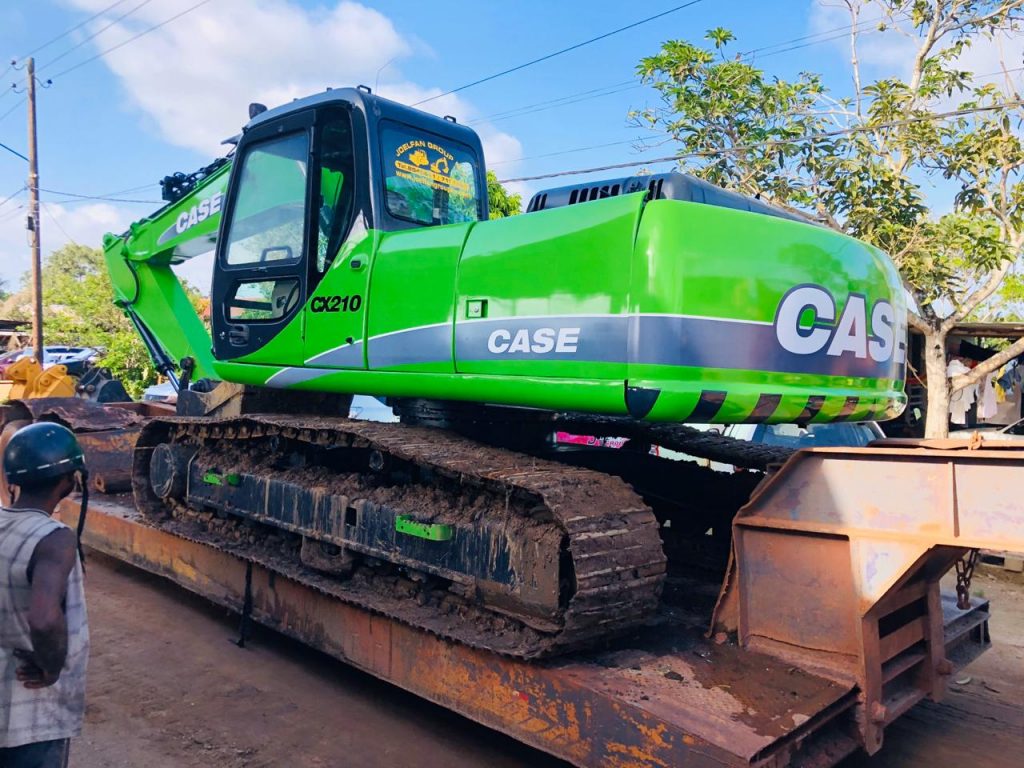 Case CX300 Wallpapers - Wallpaper Cave