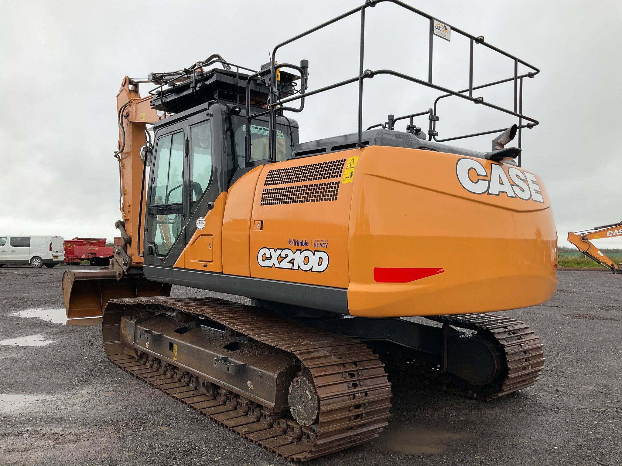 Case CX300 Wallpapers - Wallpaper Cave